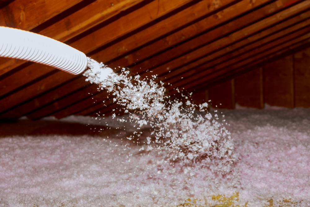 Asbestos in Insulation Lawyers | Meirowitz & Wasserberg LLP